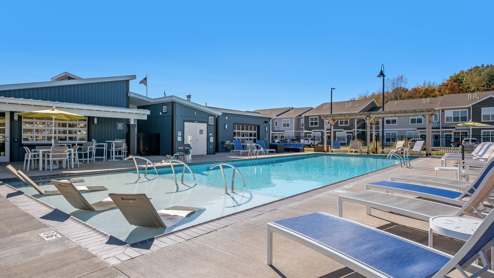 Authentix Kalamazoo Apartments | Kalamazoo Apartments For Rent